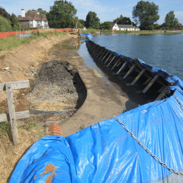 Portfolio Archive - Robert Nicholas